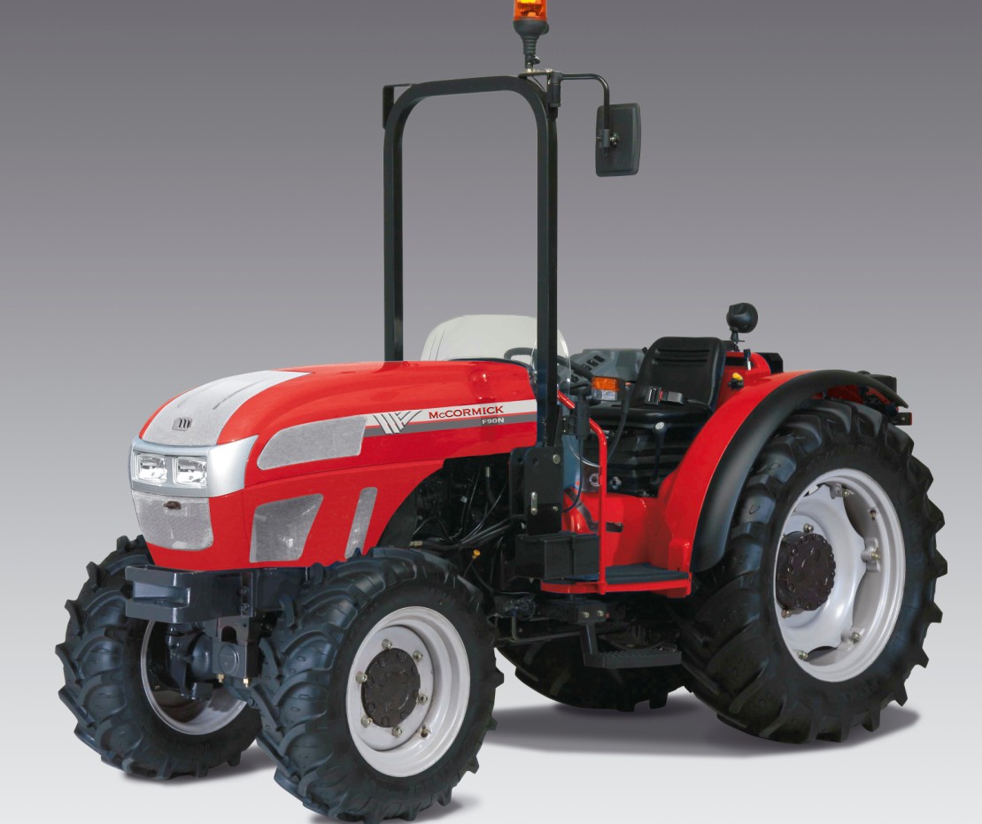ΚΑΙΝΟΥΡΙΑ ΤΡΑΚΤΕΡ MCCORMICK